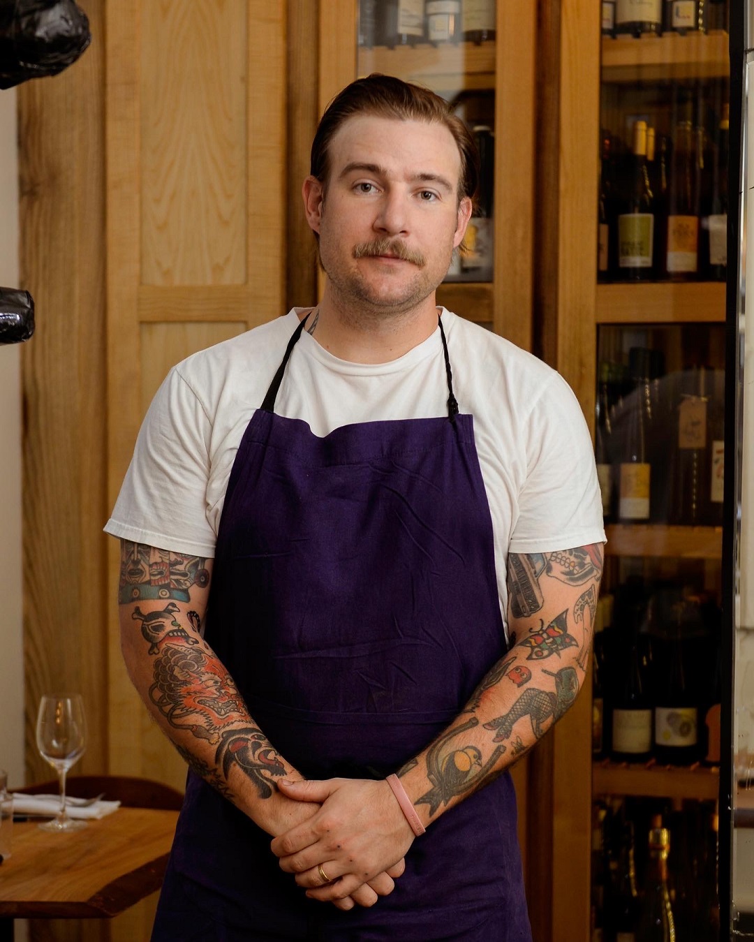 French Cooking with Kevin Finch – Caputo's Market & Deli