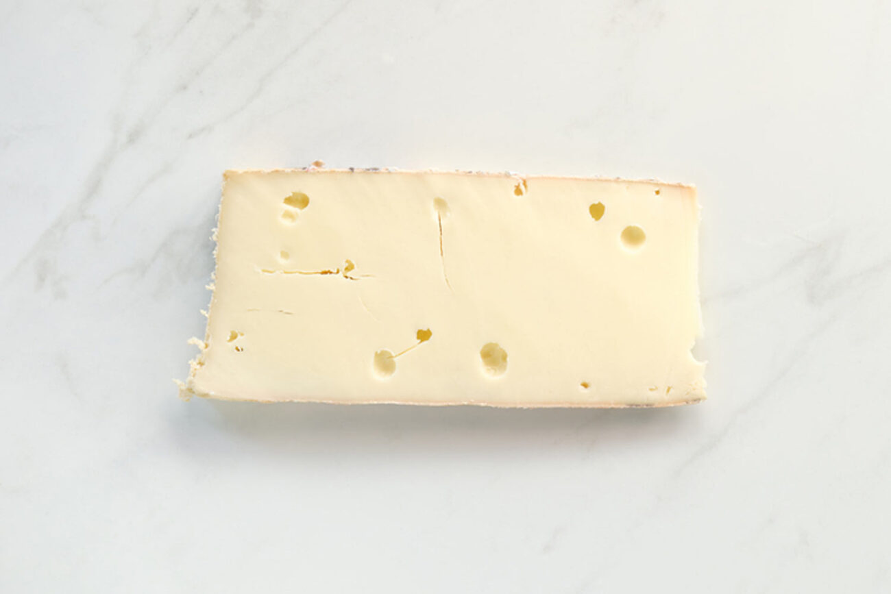 Vacherin Fribourgeois AOP Valley – Caputo's Market & Deli